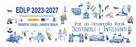 Nueva Estrategia Edlp 2023 2027 Integral Sociedad Para El Desarrollo