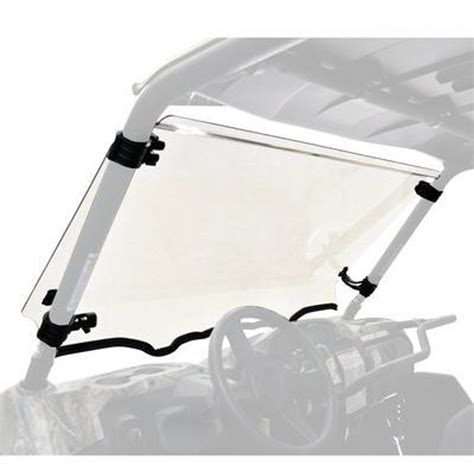 Yamaha Viking Tilting Front Windshield By Kolpin Utv Hq