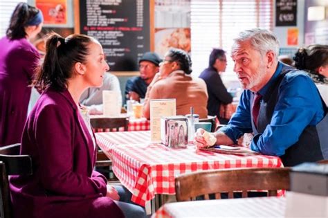 Eastenders Rocky Cotton Who Is The Character And Who Plays Him