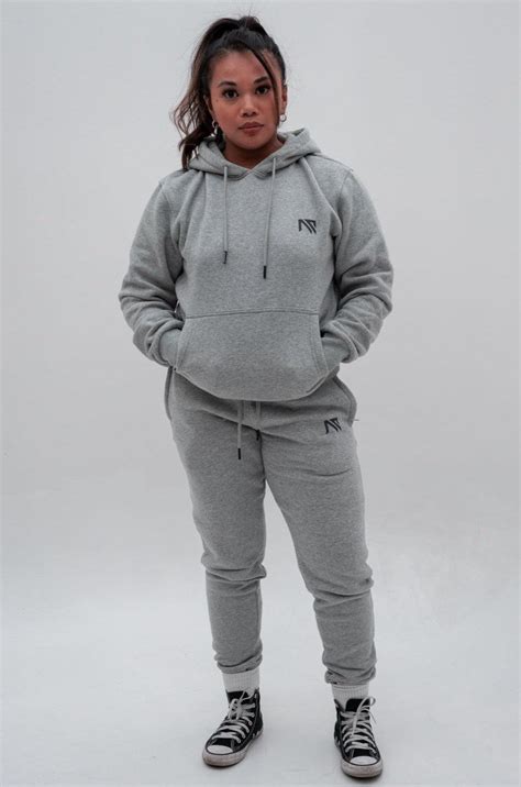 Animus Prime Set Grey Animus Physique