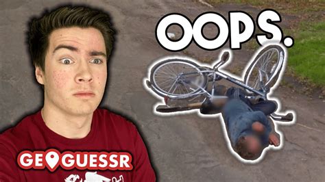 Playing Your Ridiculous Amazing GeoGuessr Maps YouTube