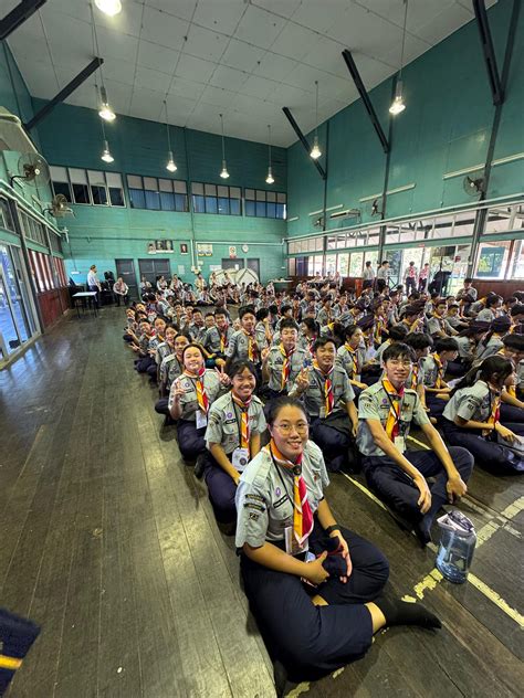 古晋一中 古晋一中 古晋中华第一中学 Chung Hua Middle School No1