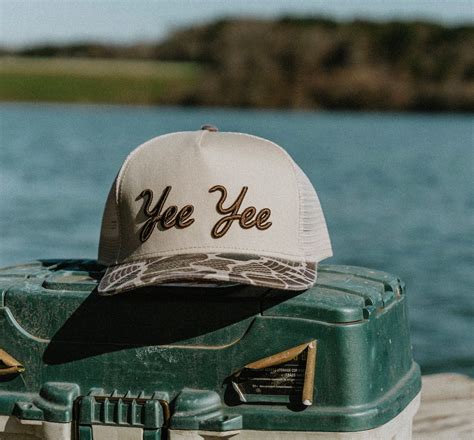 Yee Yee Hats Official Yee Yee Store Yee Yee Apparel