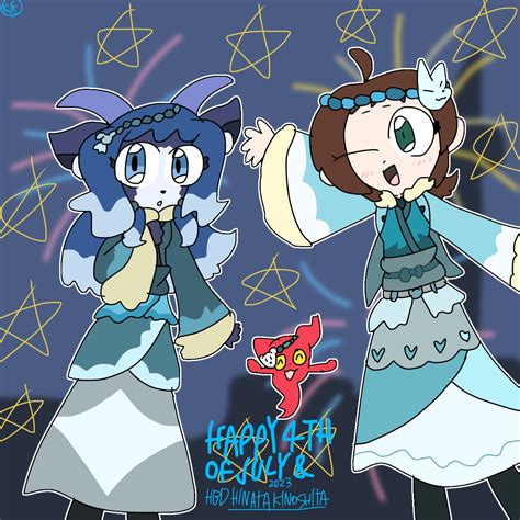 Party Of Yokai Watch Weekend Day 4 By Teslafurry On Deviantart