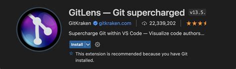 github already installed git but vscode keeps suggesting to download it in mac stack overflow