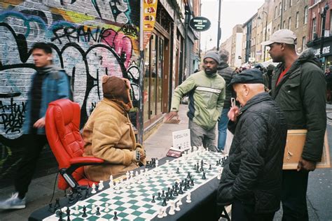 Marcus Yong The Independent Photographer