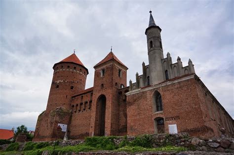 Eilinio Lietuvio Atostogos Vilko Guolis Ir šiek Tiek Šiaurės Lenkijos