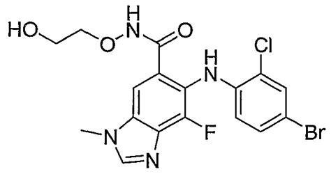Drug Synthesis International Tinib Series 13