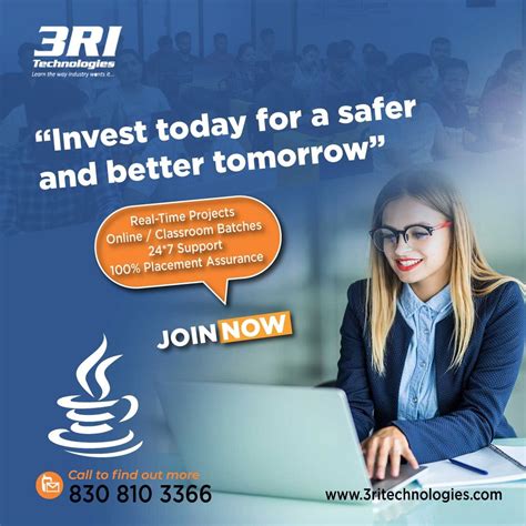 Java Javacertification Javafullstack Javascripttraining