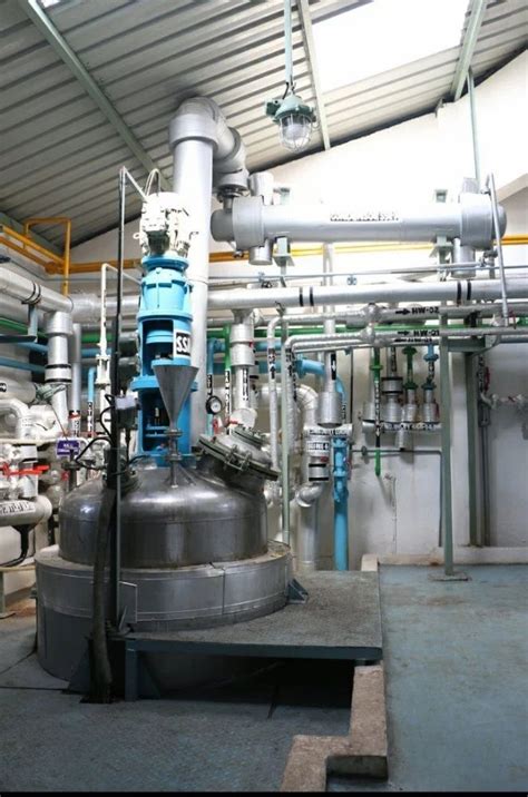 Plant Setup Consultation Service Plant Setup Consultation Services