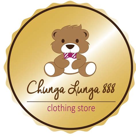Chunga Lunga 888