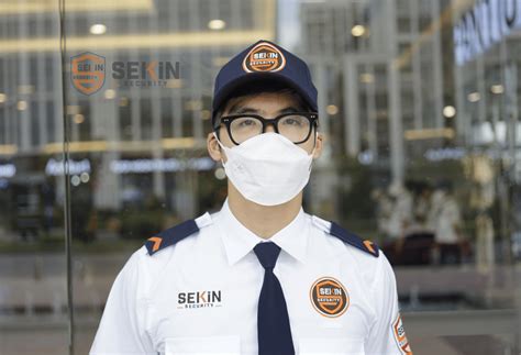 Dịch Vụ Bảo Vệ Nhà Riêng Sekin Security