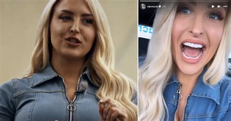 Bbc Host Who Says Boobs Honk Car Horn Shares Clip Moments Before