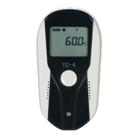 USB Temperature Data Logger TEMP Datalogger Recorder LCD Thermometer Recording Meter With