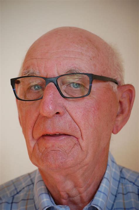 Ars Musica 2024 03 05 Jan Van Soest Overleden