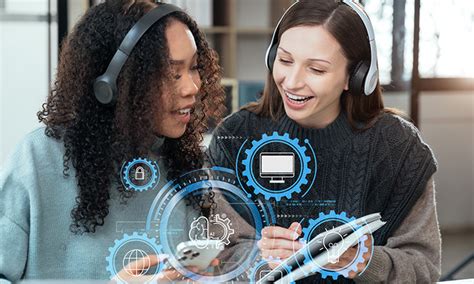 Empowering Higher Ed Erp The Next Generation Of Integrations