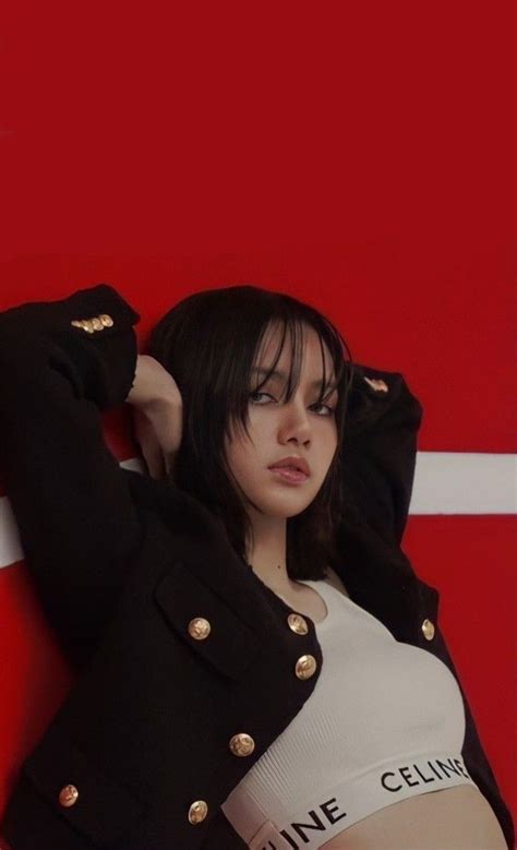 Pin On Lisa Of Blackpink