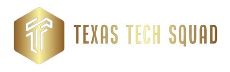 Home Texas Tech Squad