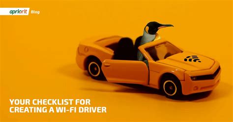 Apriorit On Linkedin Linux Wi Fi Driver Tutorial How To Write A