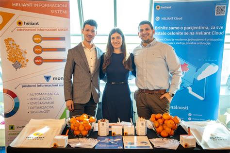 Heliant Healthcare Information System