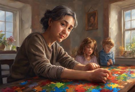 Understanding Autistic Pattern Recognition