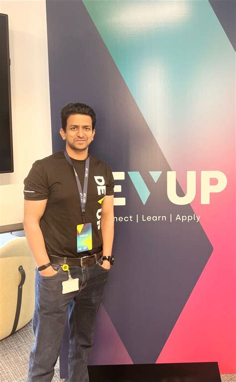 Vaibhav Patil On Linkedin Connect Learn And Apply Jpmorganchase Devup2023 Planotexas Thank You