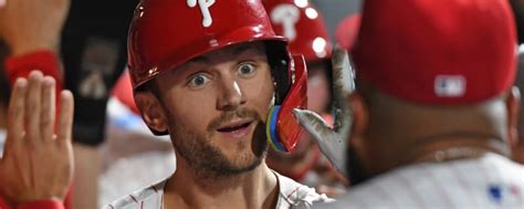 Philadelphia Phillies Breaking News Rumors Highlights Yardbarker