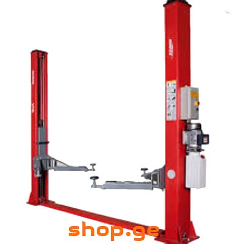 ავტომობილის ამწე 4ტ