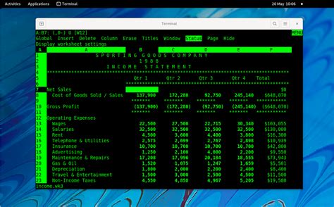 Lotus123フリーソフト ロータス 123 ファイルをエクセルで開く Pebble Maths