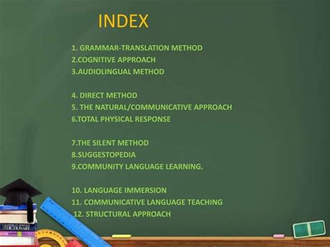 Language Teaching Methods 1 Pptx