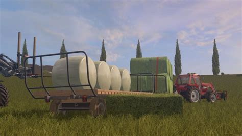 Husar Z B14 Fs17 Kingmods