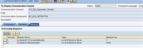 B2b Edi Inbound Step By Step Configuration 2025