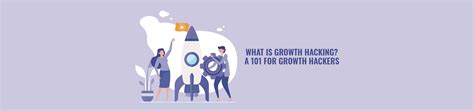 What Is Growth Hacking A For Growth Hackers
