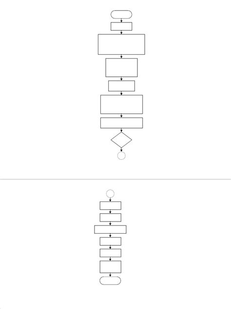 Flowchart Kristian Pdf Sains And Matematika Teknologi And Rekayasa