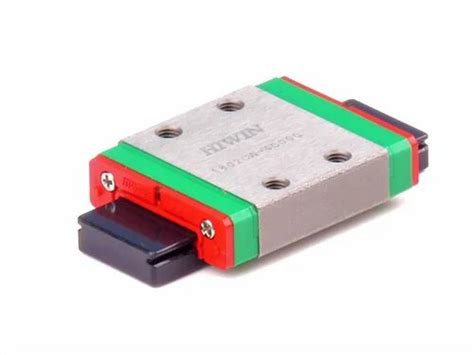 Hiwin Linear Guideway Mgw 7c Zocm Hiwin At ₹ 2154 Piece