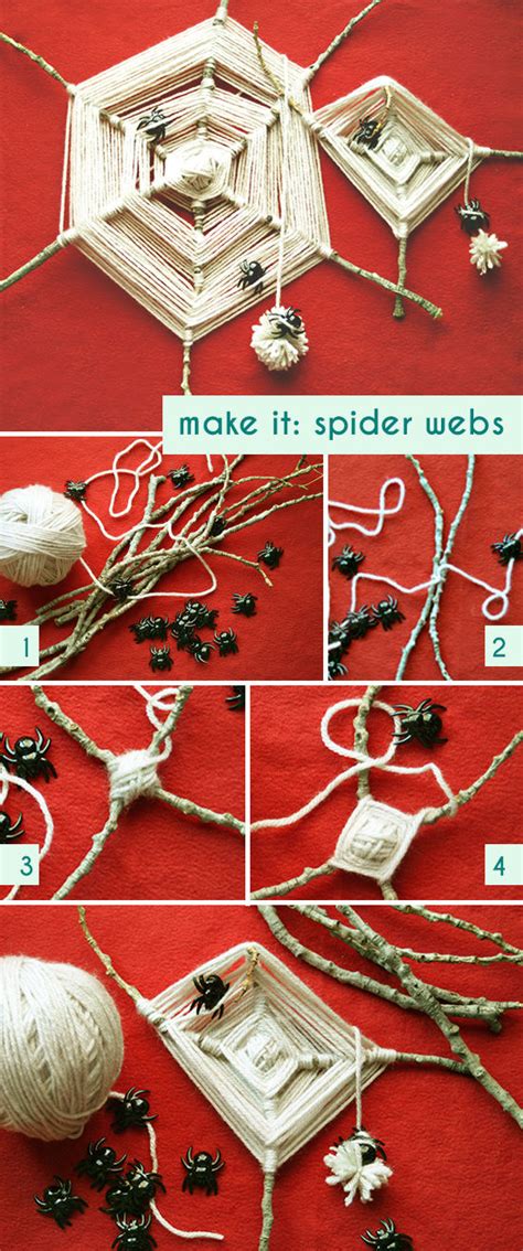 DIY Spider Webs Pictures Photos And Images For Facebook Tumblr Pinterest And Twitter