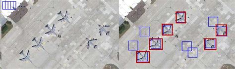 Figure 1 From Airplane Detection In Remote Sensing Images Based On Object Proposal Semantic