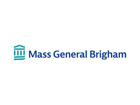 Mass General Brigham Logo Png Download Bootflare