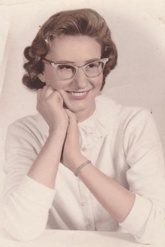 Myrna Jankowski Obituary 2023 Greenwood Ar Mcconnell Funeral Home