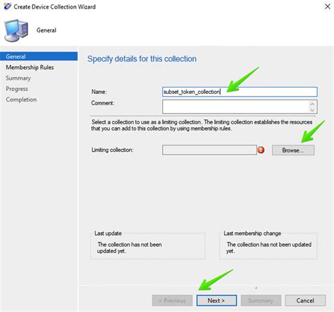 Mass Token Deployment Using Sccmmem And Powershell Thinkst Canary