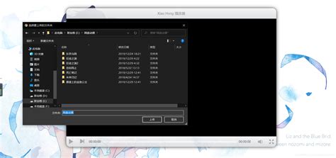 Web网页本地视频播放器将本地视频放在web网站 Csdn博客