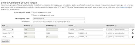 how to deploy django applications on aws ec2 using apache server by