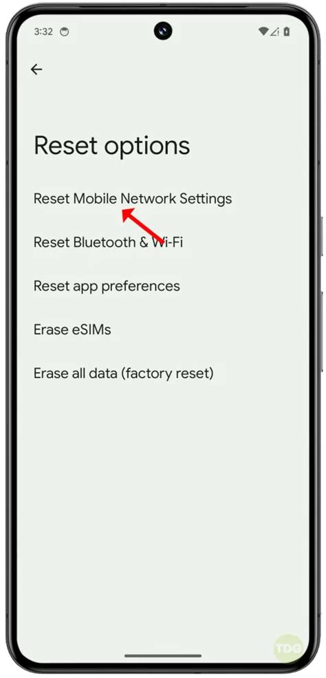 Ways To Fix A Google Pixel That Keeps Losing Cellular Signal The Droid Guy
