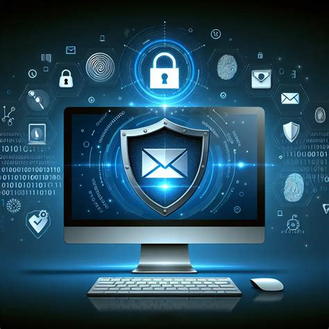 Top 5 Best Email Security Tools To Safeguard Your Inbox Now Cybermatters