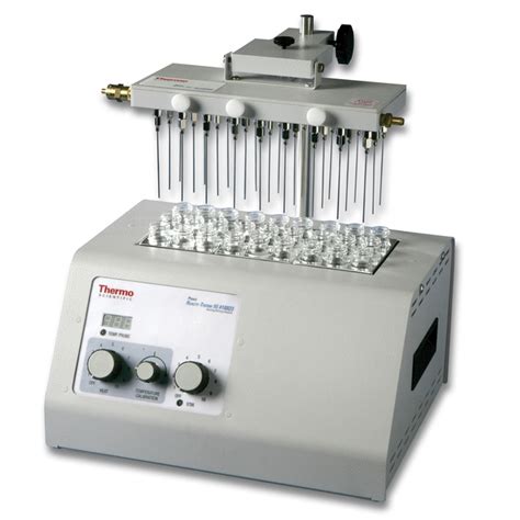 Thermo Scientific Reacti Therm Heating And Stirring Modules