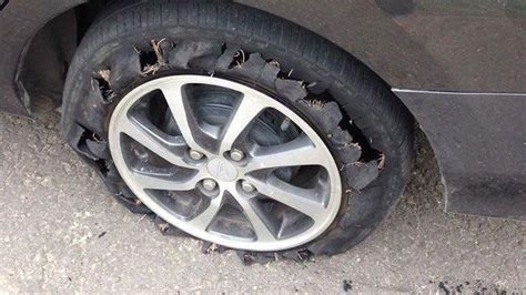 Sering Disepelekan Hal Ini Bisa Membuat Ban Mobil Cepat Habis Blog Tribunjualbeli Com