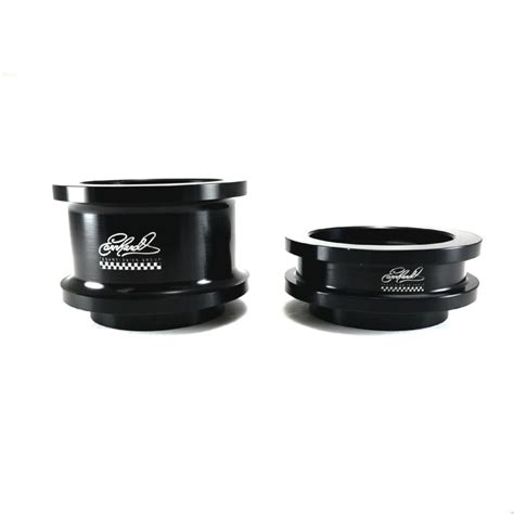 Travel Limiters Earnhardt Technologies Group