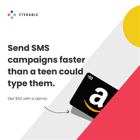 Iterable On Linkedin Schedule A Demo