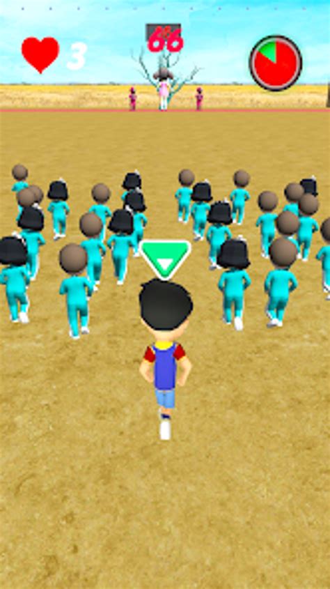 Android Için Vir The Robot Survival Game 3d İndir