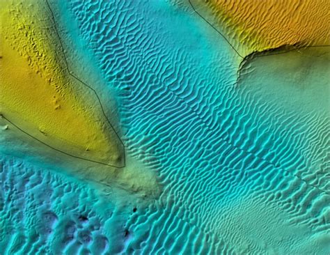 The Nature Conservancy Turbine Reefs Project Inspire Environmental